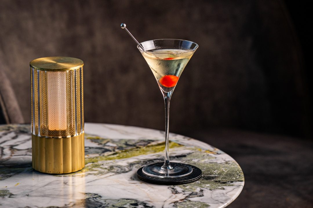 What's On at Aster Sydney | Cocktail Bars Sydney CBD