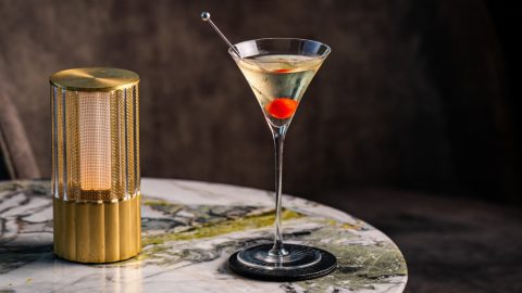 What's On at Aster Sydney | Cocktail Bars Sydney CBD