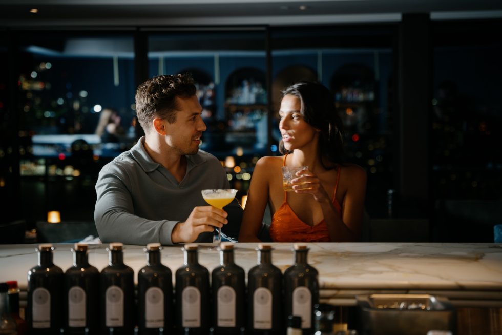 Aster Rooftop Bar Sydney | Rooftop Bar Sydney CBD