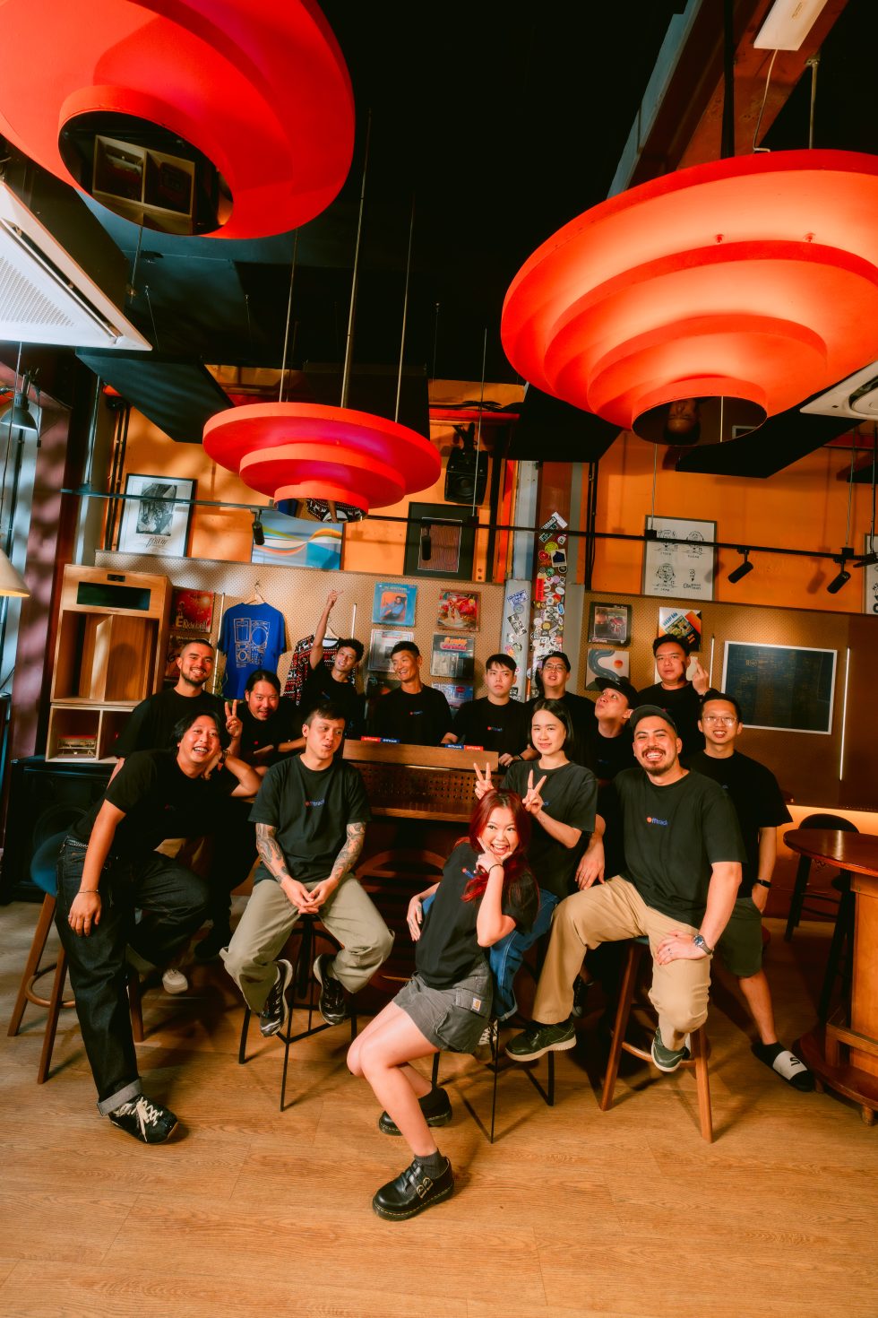 Aster Rooftop Bar Sydney | Rooftop Bar Sydney CBD