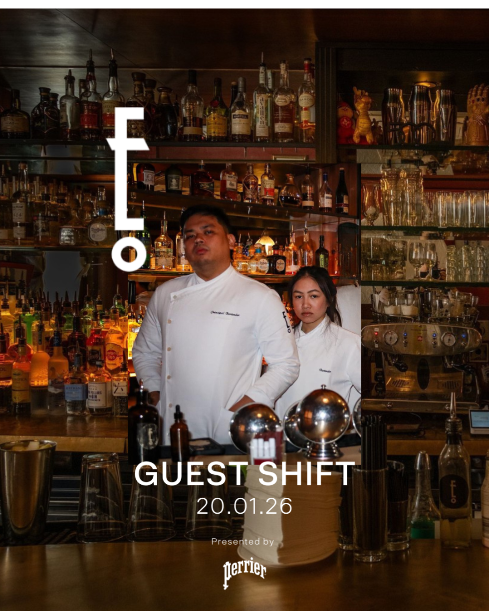 Employees Only Singapore Guest Shift at Aster | Aster
